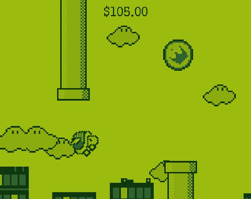 Flappy Bird as mid-life crisis - Kill Screen - Previously