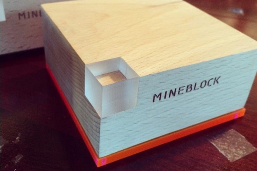 Mineblock Kickstarts its way to a kid-friendly Minecraft experience ...