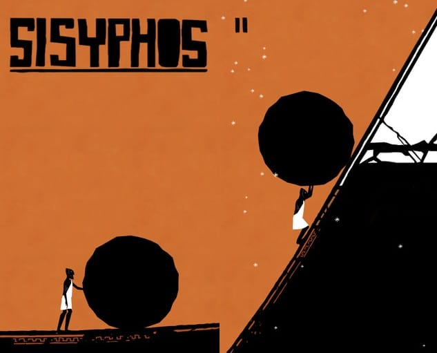 A game that lets you endure the endless labor of Sisyphus - Kill Screen ...
