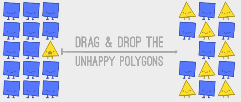 The next time someone doesn't understand systemic prejudice, send them ...