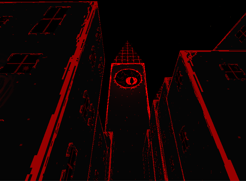 Recapturing the low-res horror of early 3D worlds - Kill Screen ...