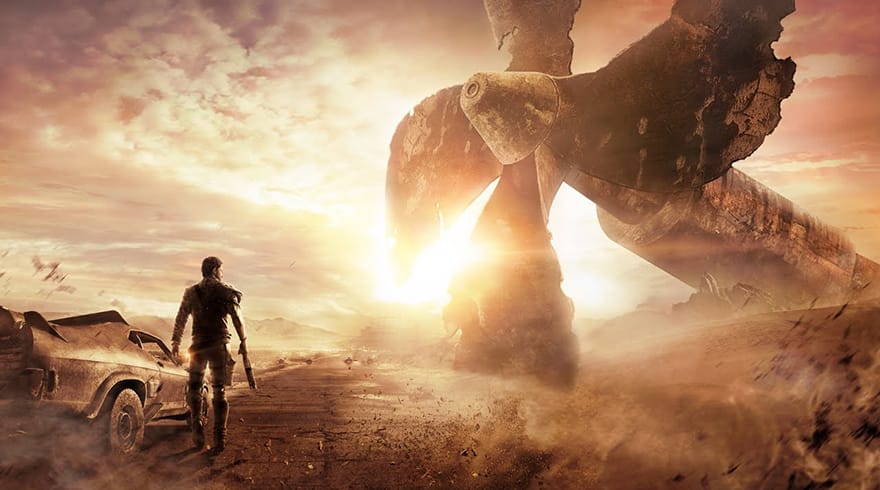 The disappointing conventions of Mad Max - Kill Screen - Previously