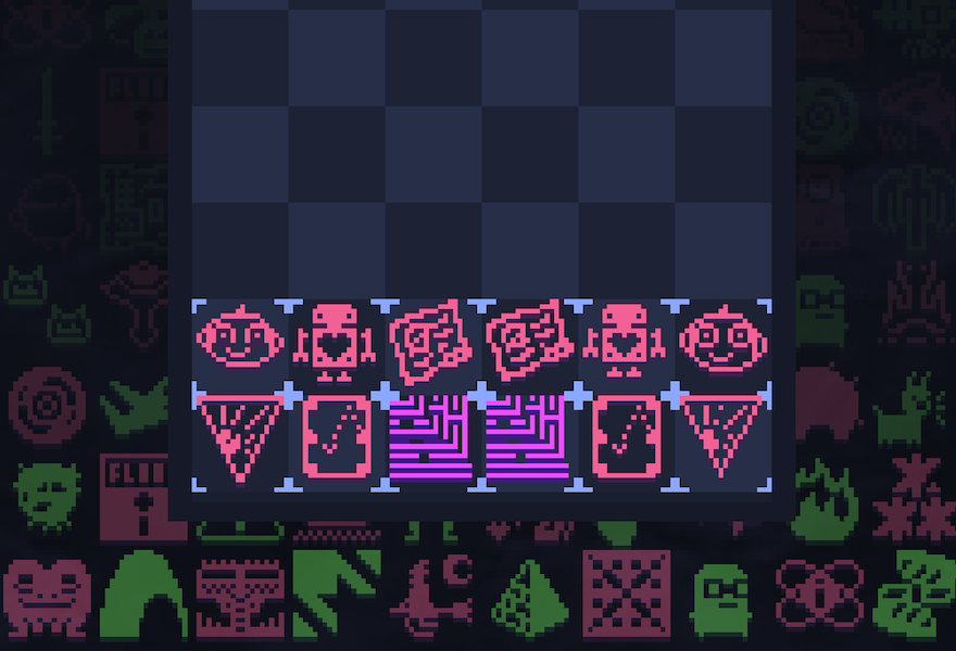 Chesh reinvents Chess for the people - Kill Screen - Previously