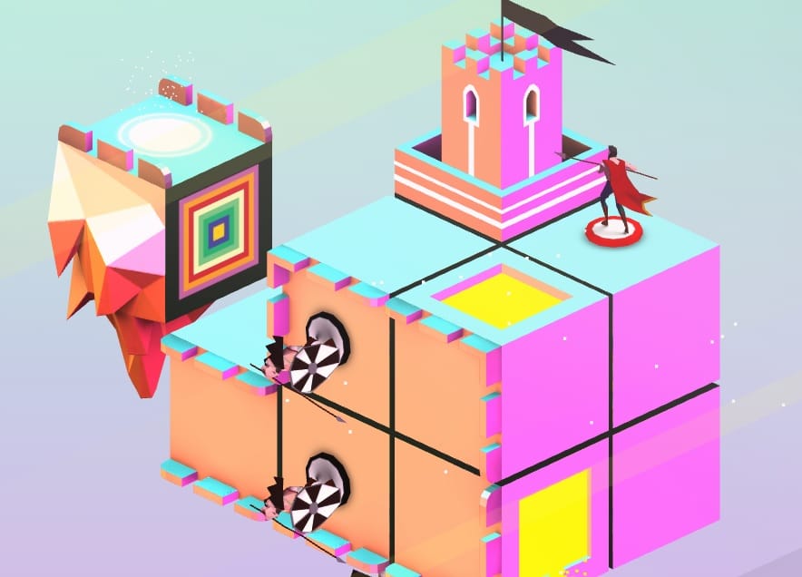 This puzzle game doesn’t have a name yet, but its gifs speak for themselves - Kill Screen ...