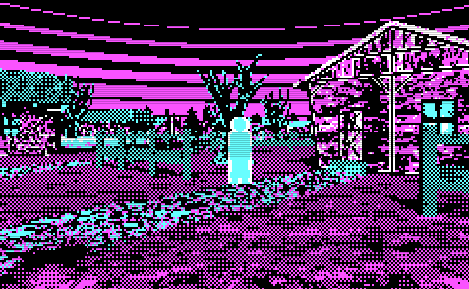 Finally, a videogame that doesn't fetishize nostalgia - Kill Screen ...