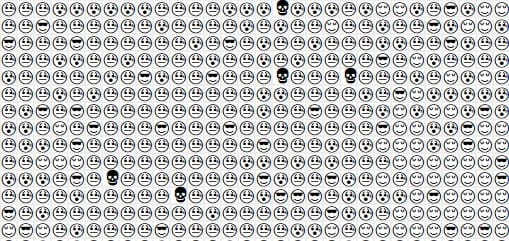 The world’s most complex problems, now in emoji - Kill Screen - Previously