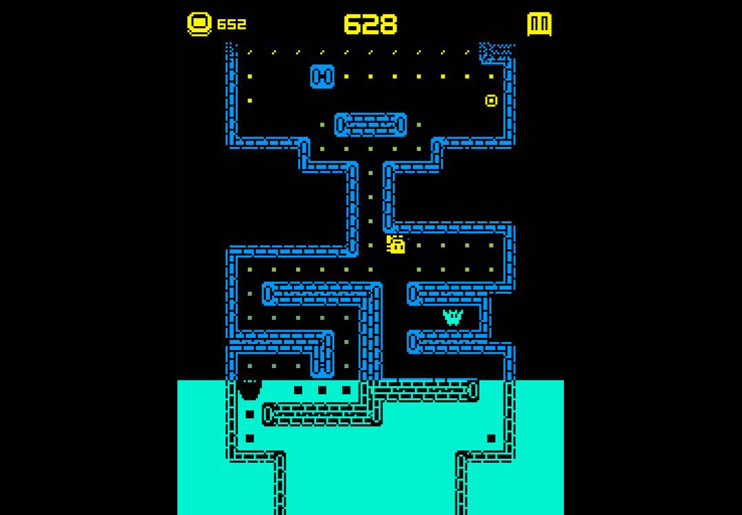 Let Tomb of the Mask consume you with its frantic death chase - Kill ...