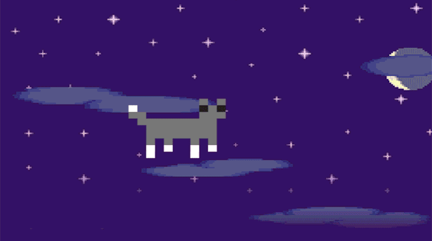 Cat++ turns our feline obsession into a coding language - Kill Screen ...