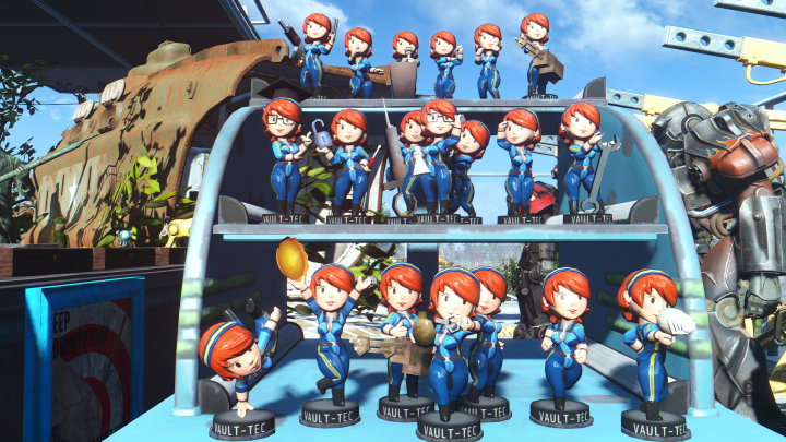 How female modders are bringing better diversity to videogames - Kill ...