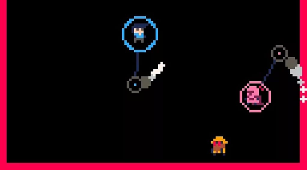 Nite Fite is a game that doesn't need you - Kill Screen - Previously