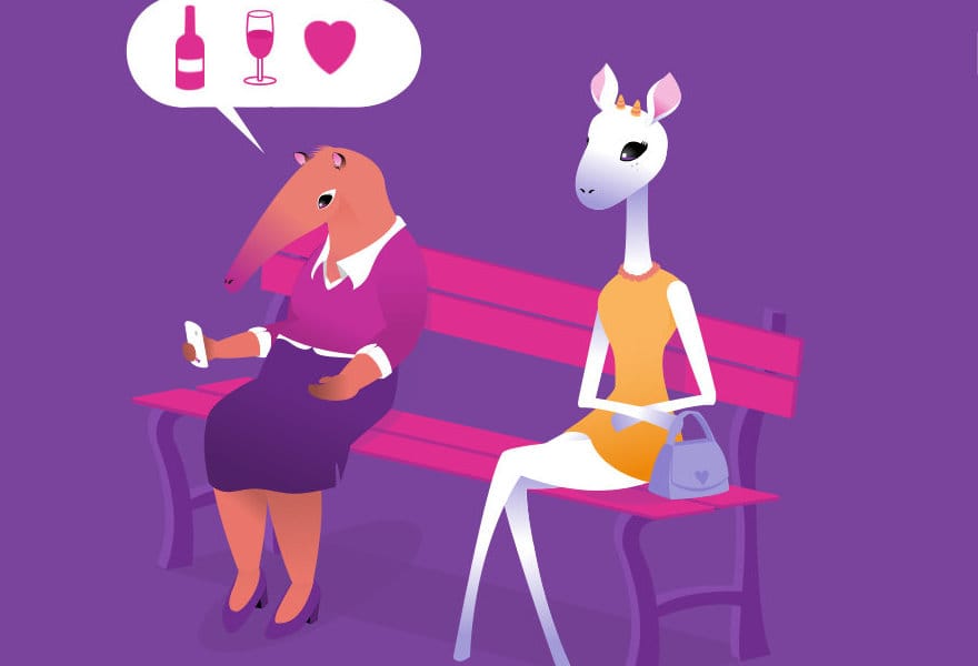 A bunch of games just arrived to provide a wider representation of love - Kill Screen - Previously