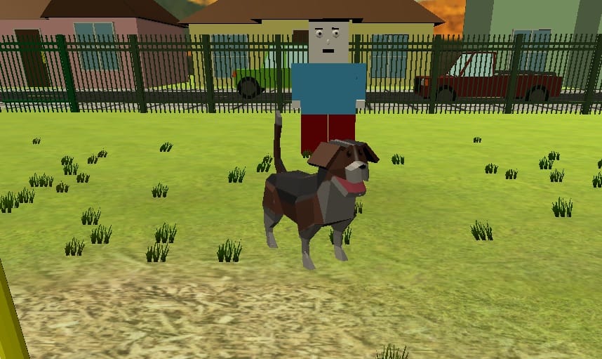 We don't deserve Doggo - Kill Screen - Previously