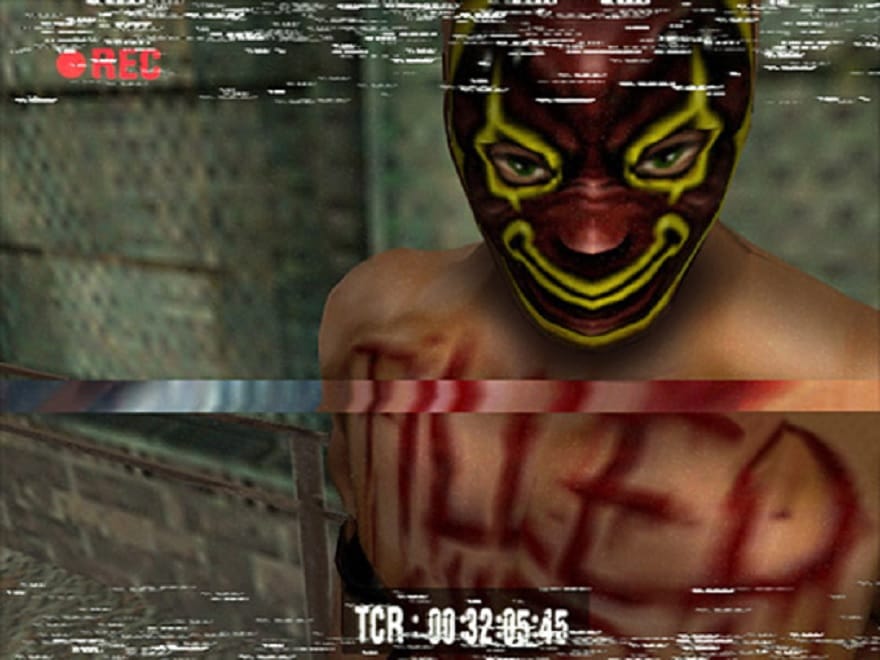 The rise of VHS horror games - Kill Screen - Previously