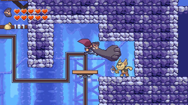 Beard Blade might be the manliest videogame of them all - Kill Screen ...