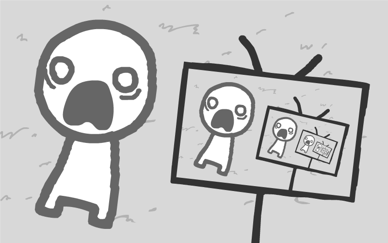 Nicky Case’s newest game looks at how media shapes us - Kill Screen ...