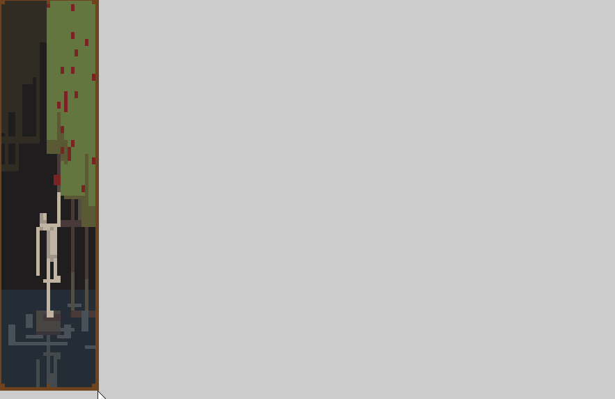 Interactive illustrations give pixel art a new lease of life - Kill ...