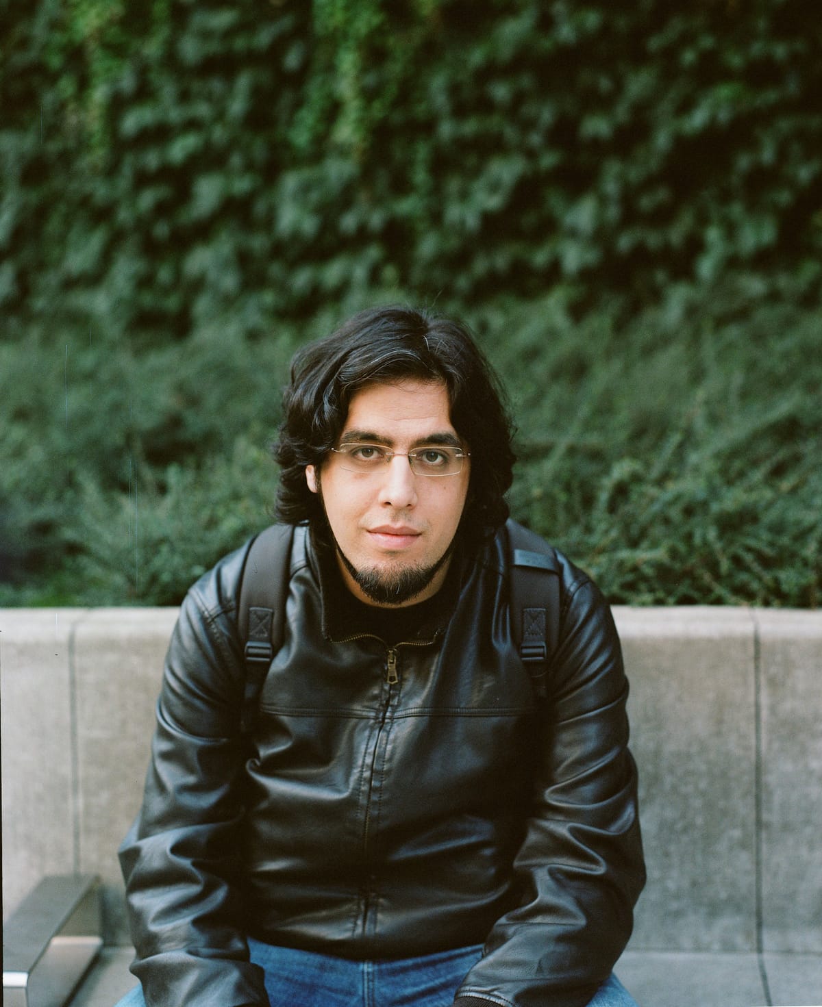 Rami Ismail: Building Bridges in Global Game Development