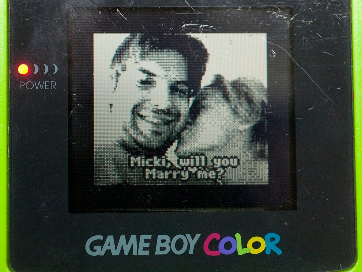 ROMance - Kill Screen - Previously