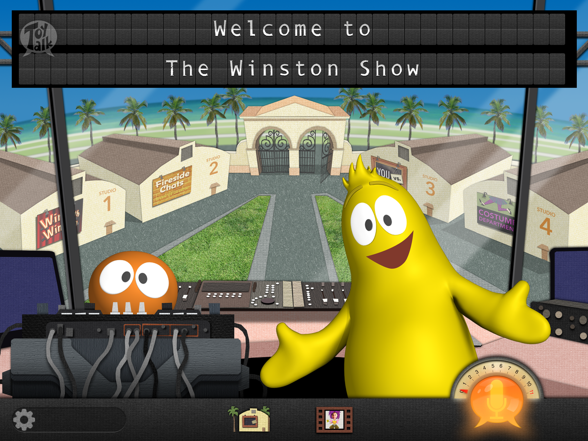 Can a team of Pixar and Muppet Studios vets make good on the promise of ...