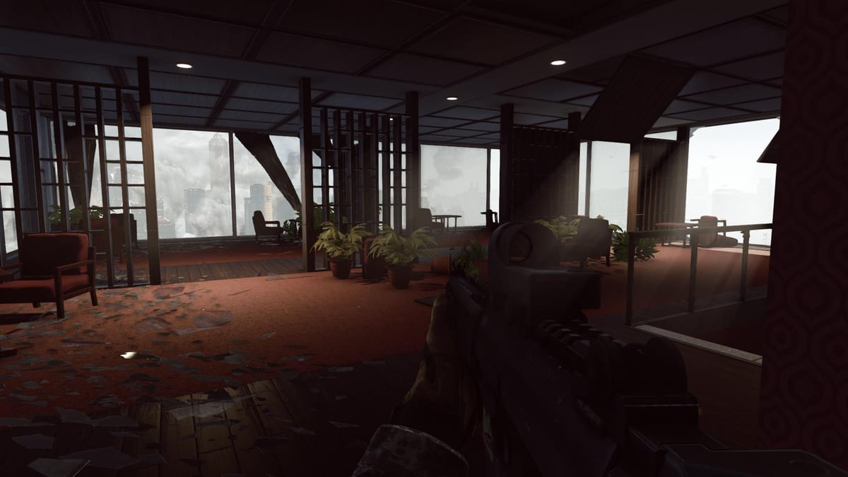 Will Battlefield 4 be the world's most excessive game? - Kill Screen ...