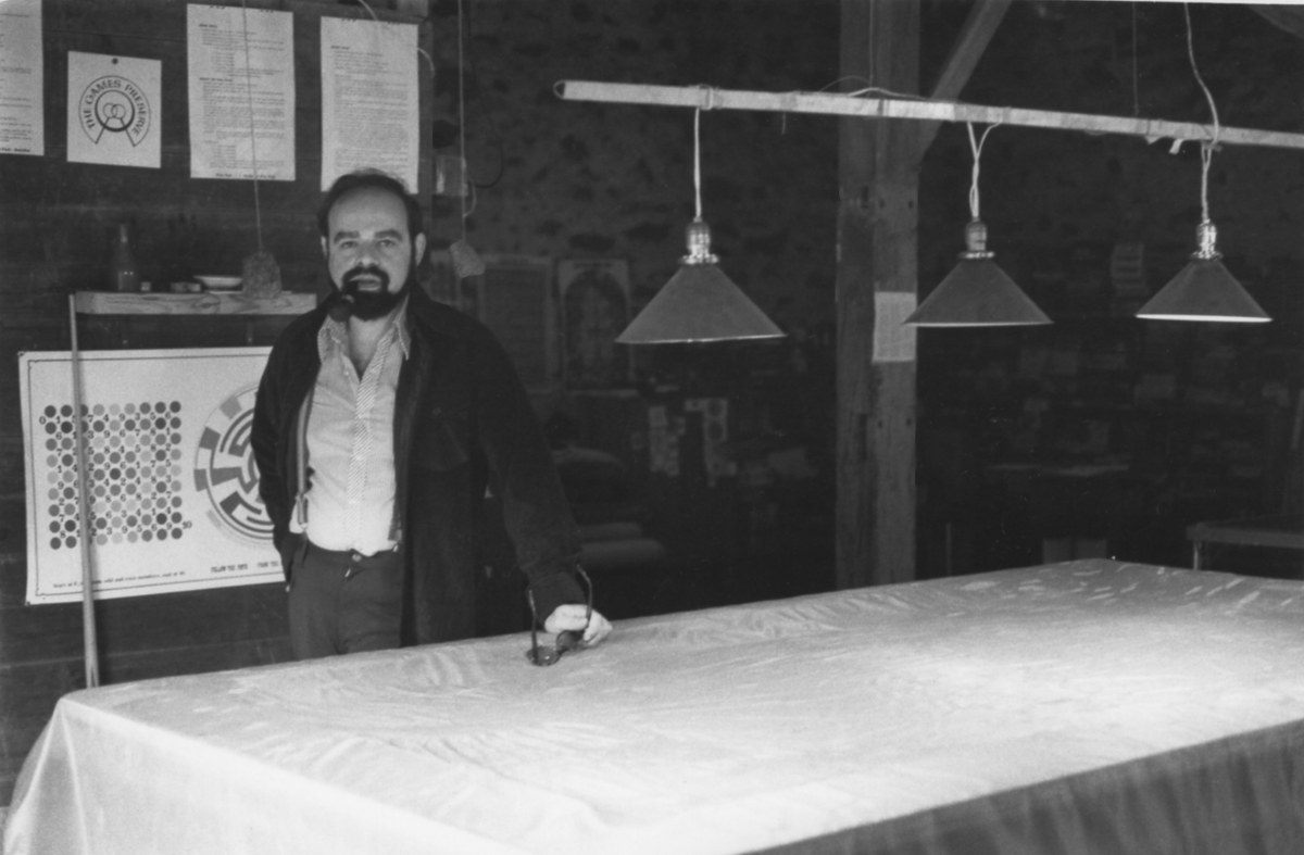 Inside the failed, utopian New Games Movement - Kill Screen - Previously