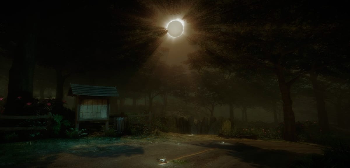 Dan Pinchbeck talks about Everybody's Gone to the Rapture and why Myst ...