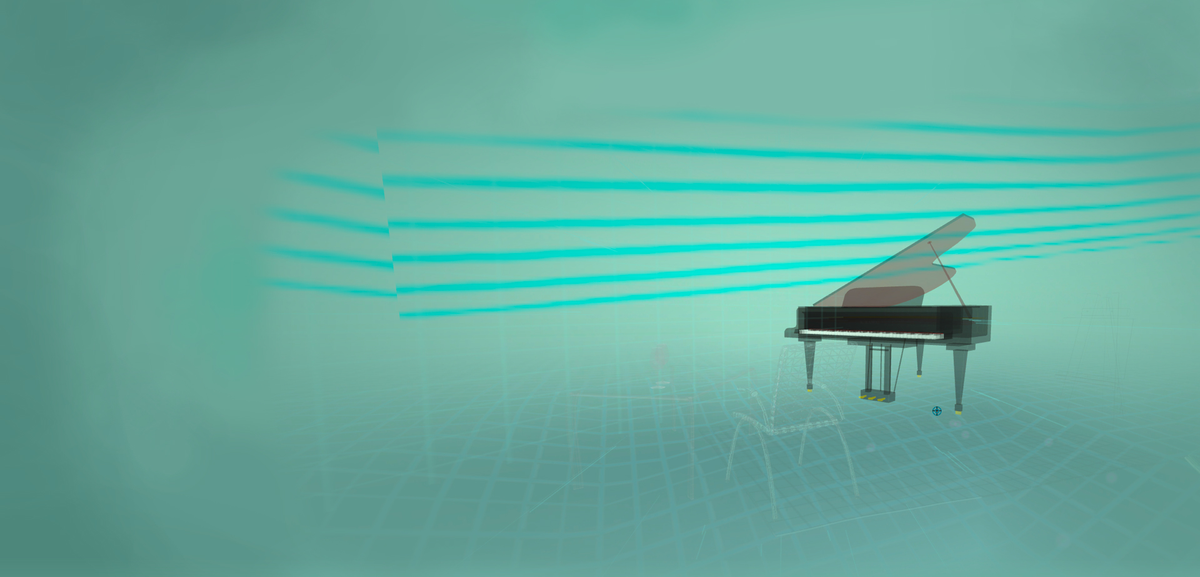 An exploding piano lies at the heart of Cover Me's abstraction - Kill ...