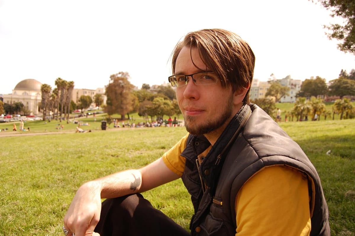 Road to TWO5SIX: Steve Gaynor - Kill Screen - Previously