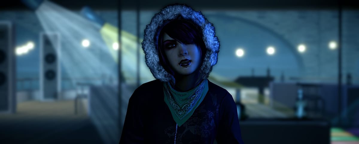 It's time to reconsider Alpha Protocol - Kill Screen - Previously