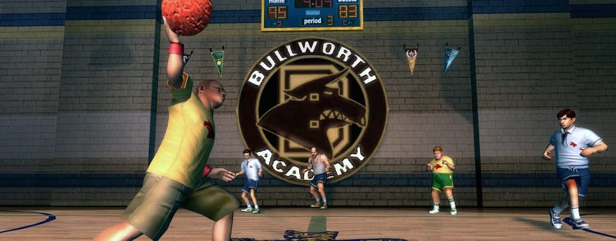 Child's Play - Kill Screen - Previously