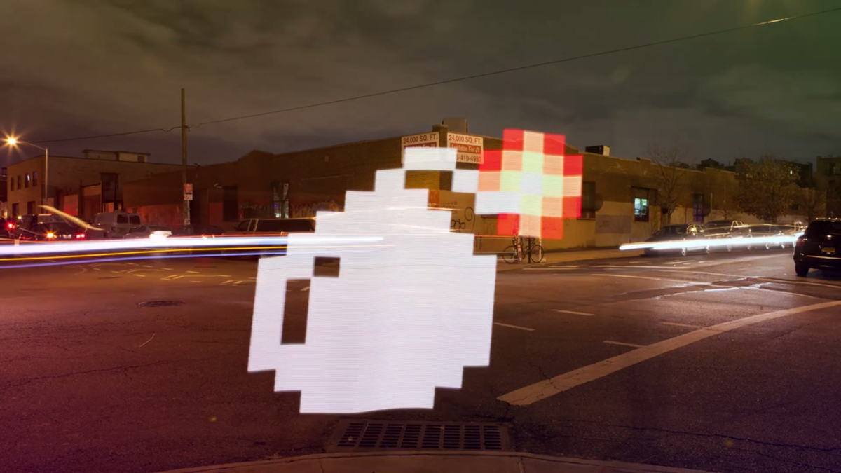 A video handily explains all the wonderful things videogames do for ...