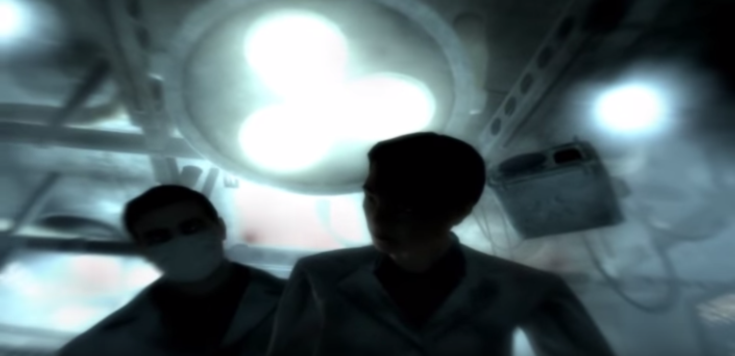 Fallout 3 is actually for babies - Kill Screen - Previously