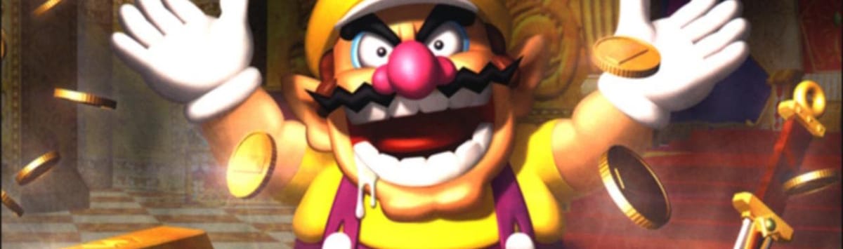 The ruthless capitalism of Wario Land: Super Mario Land 3 - Kill Screen ...