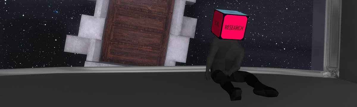 Let's talk about the ending of The Beginner's Guide - Kill Screen ...