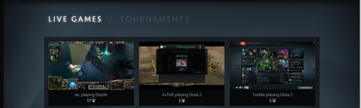 The aura of Twitch - Kill Screen - Previously