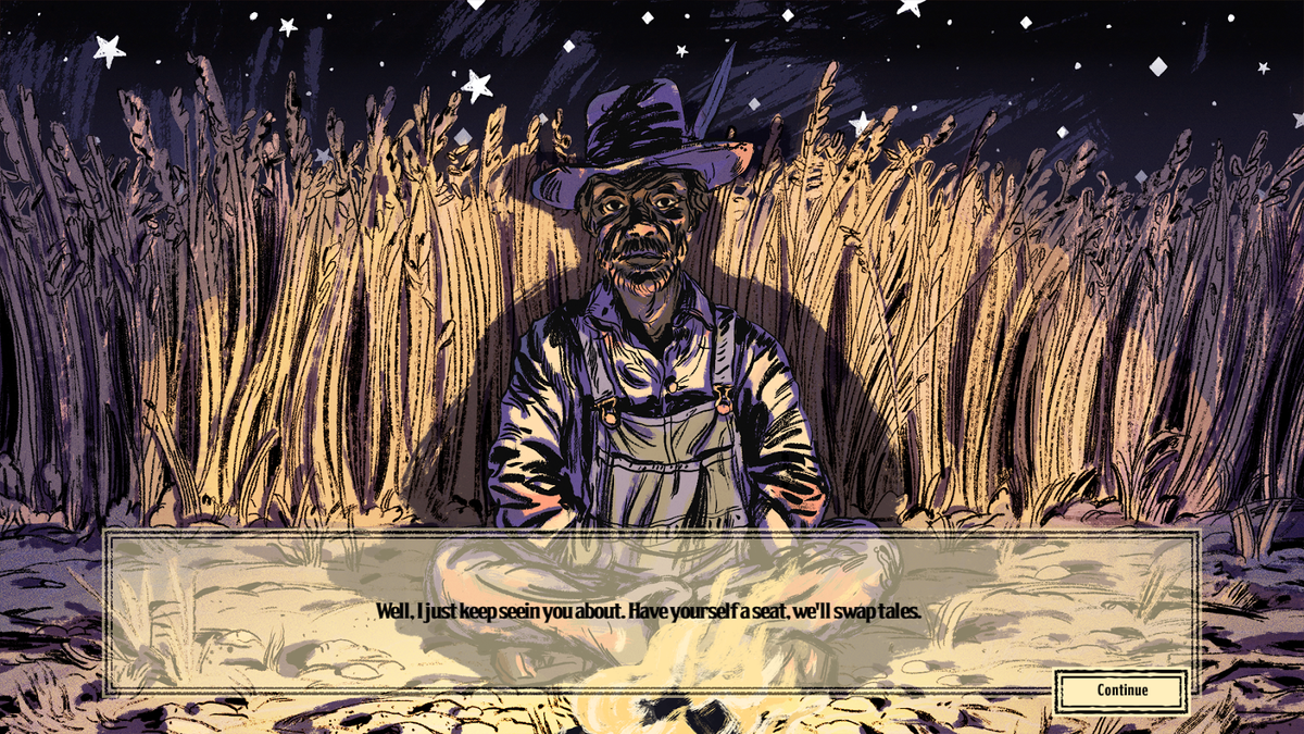 Gone Home programmer announces a gorgeous game about manifest destiny ...