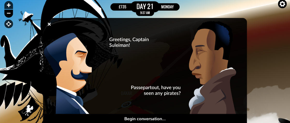 Meg Jayanth’s quest to amplify marginalized voices in videogames - Kill ...