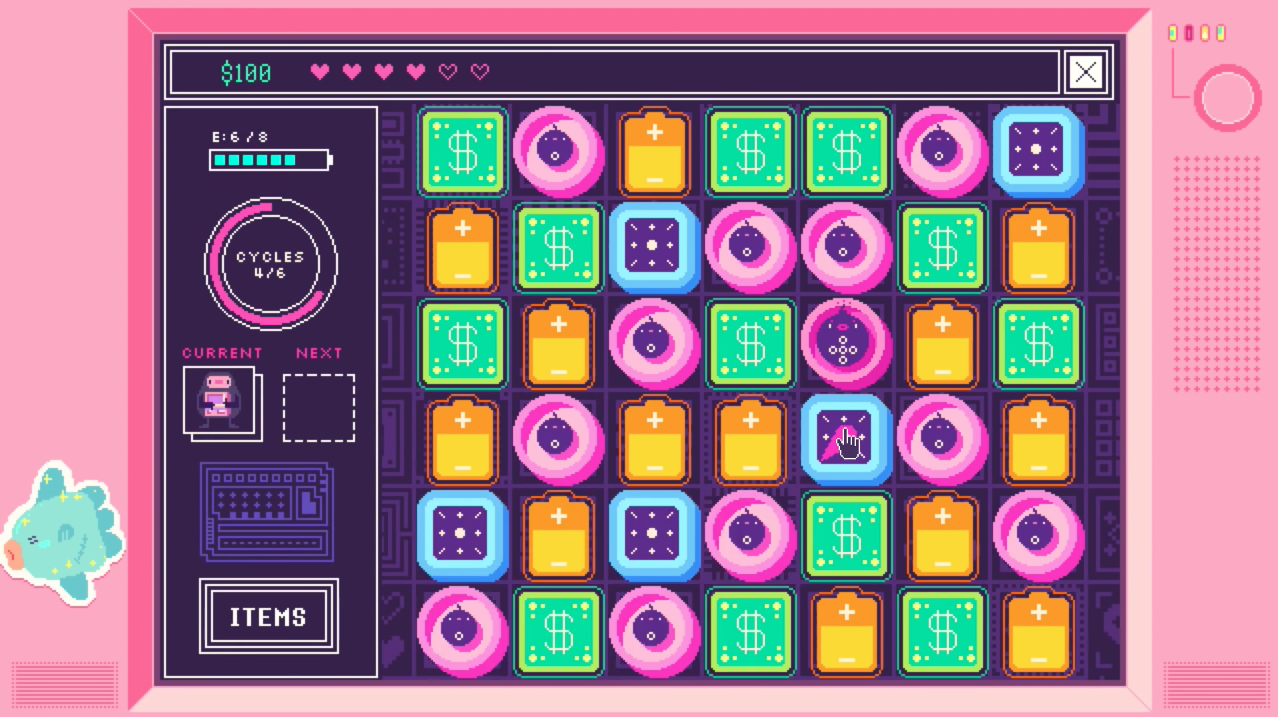 Beglitched's journey to make debugging cute n’ fun - Kill Screen ...