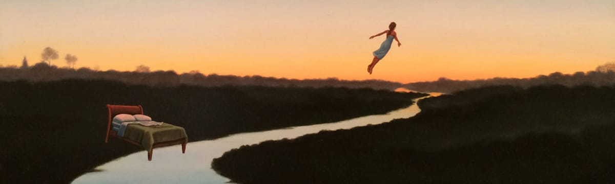 Videogames and the end of sleep - Kill Screen - Previously