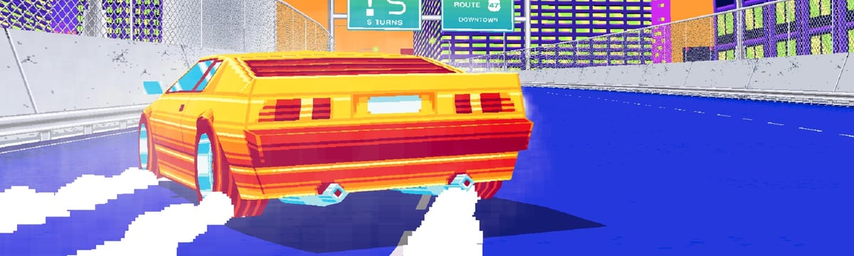 7 Independent Games Best Played on Big Screens - Kill Screen - Previously