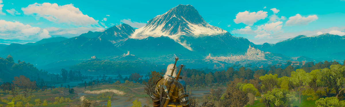 Sympathy for the Spoon-Collector in The Witcher 3: Blood and Wine ...