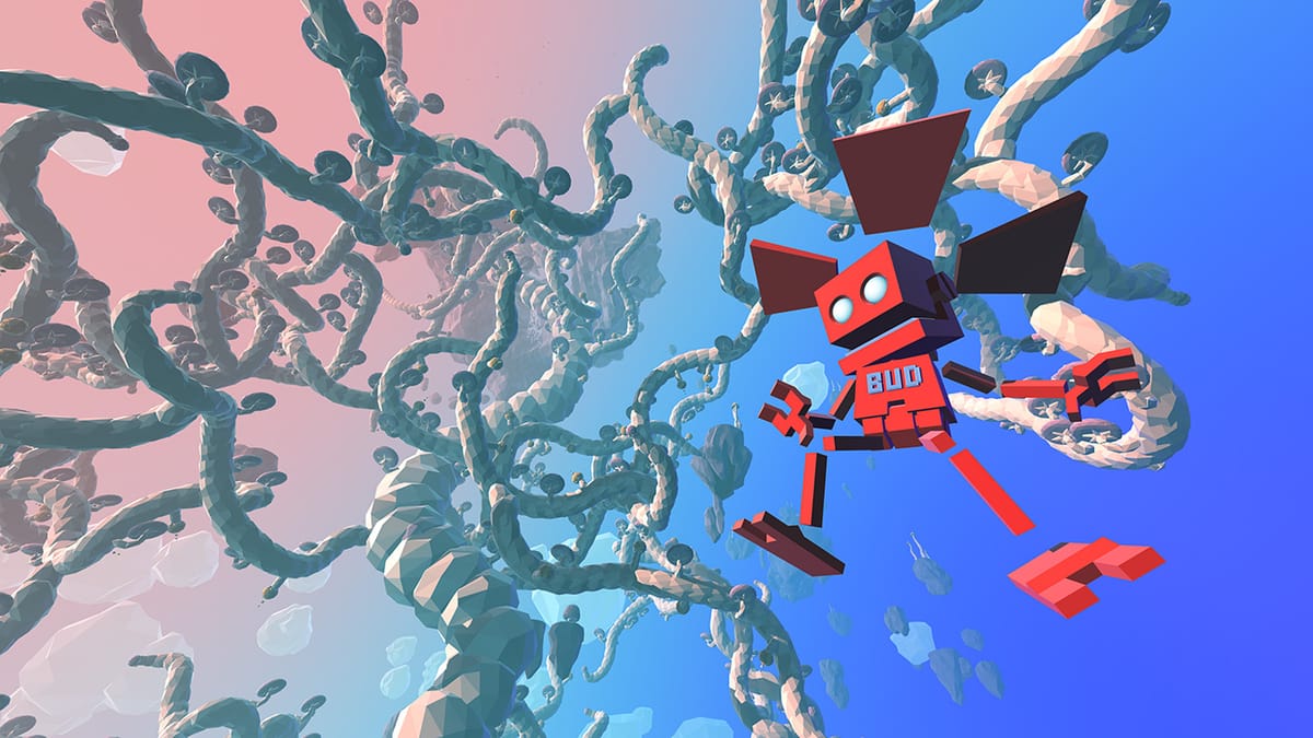 Videogaming's most endearing, clumsy robot is making a grand return ...