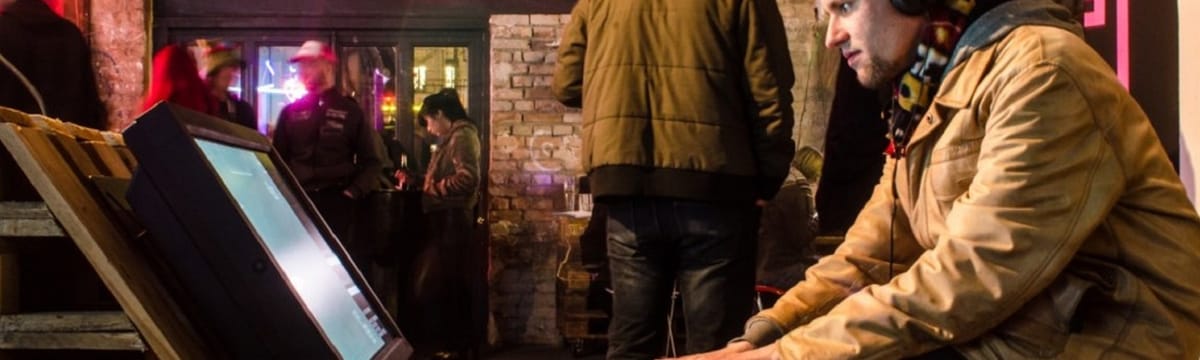 The new generation of arcades - Kill Screen - Previously