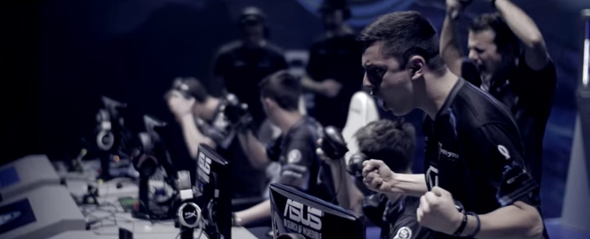The summer's biggest Counter-Strike LAN imploded in a major way - Kill ...