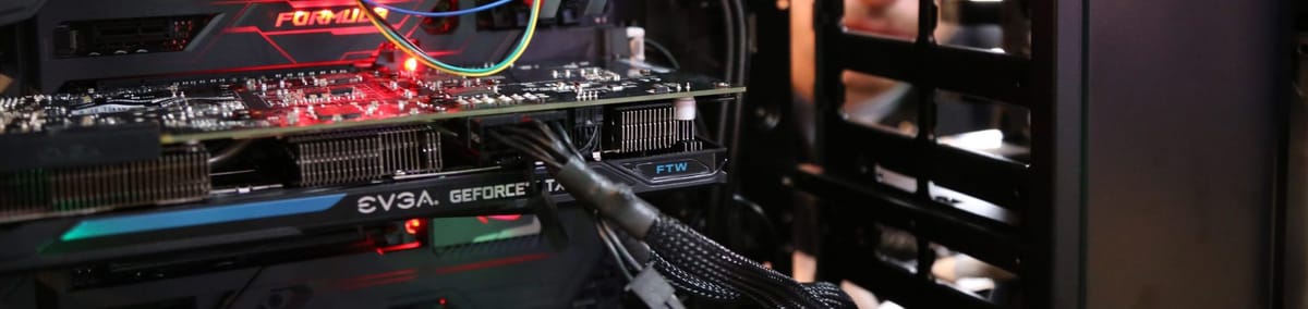 Internet communities help beginners build computers - Kill Screen ...