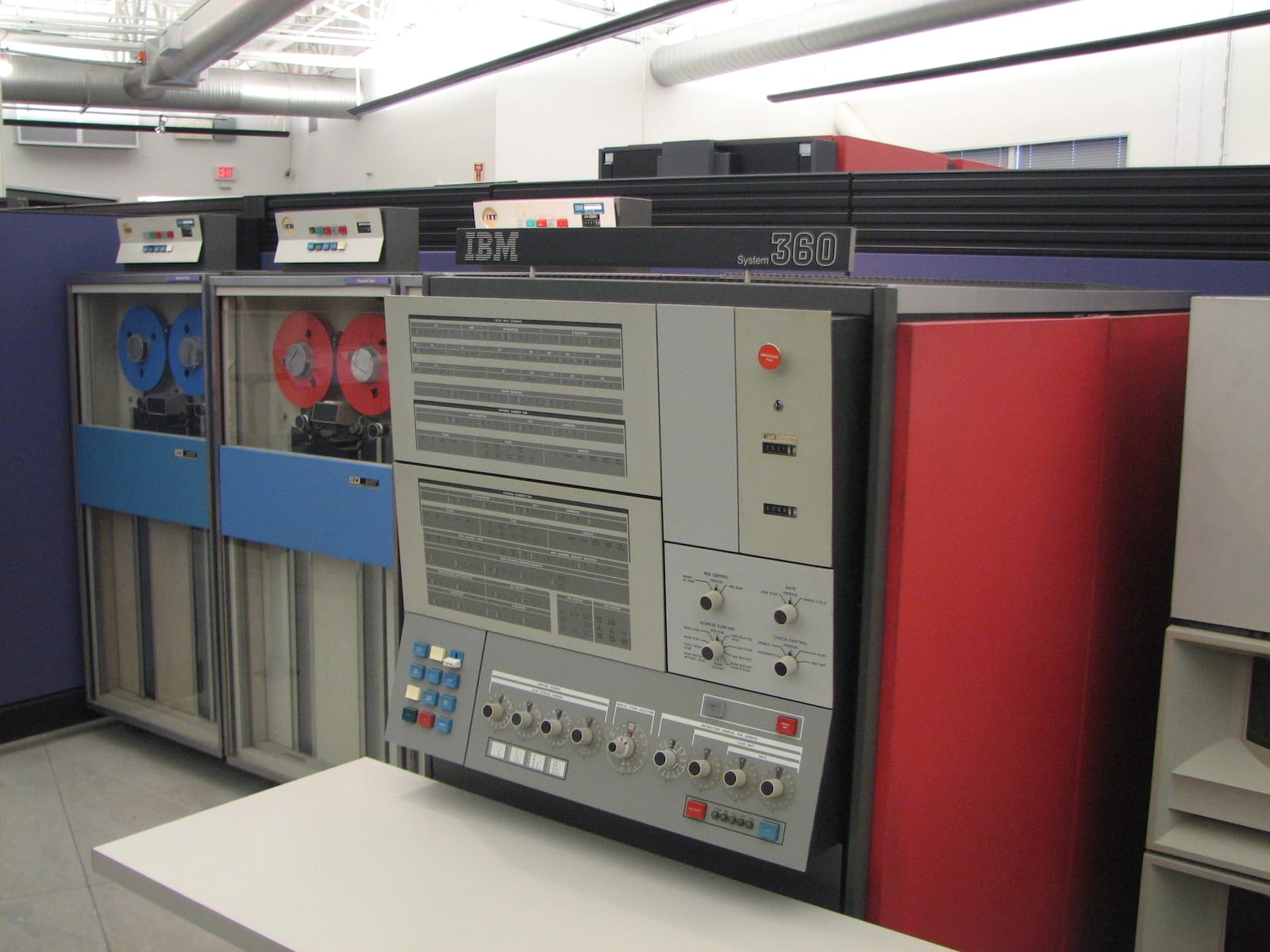 A Rediscovered Mainframe Game From 1974 Might Be The First Text