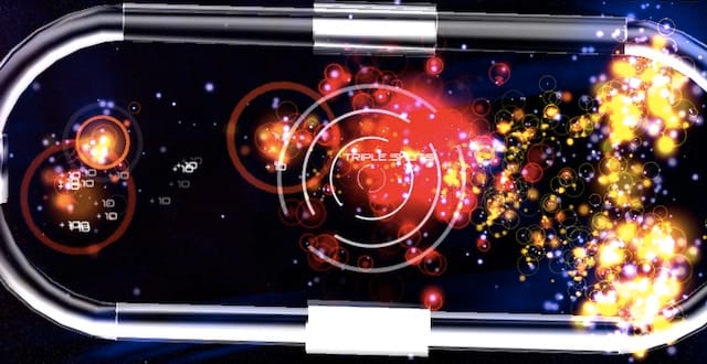 Review: Scoregasm - Kill Screen - Previously