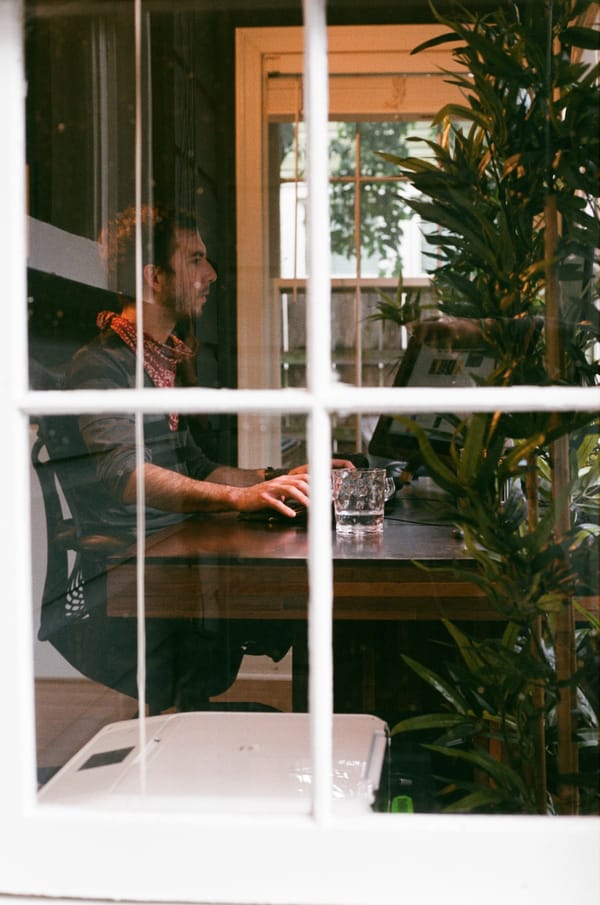 Davey Wreden: Crafting Narrative Games with Emotional Depth | Interview